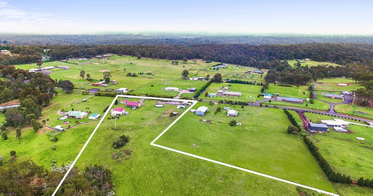 26 Lyrebird Road, Pheasants Nest NSW 2574 - property.com.au