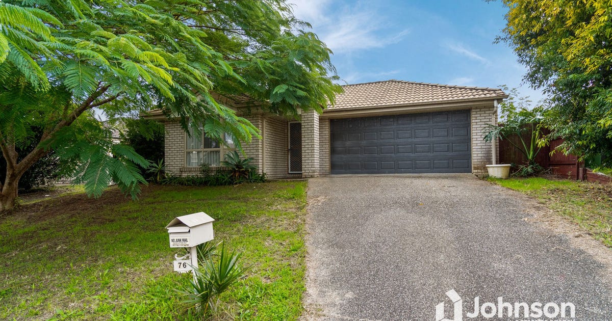 76 Westminster Cres, Raceview QLD 4305 - property.com.au