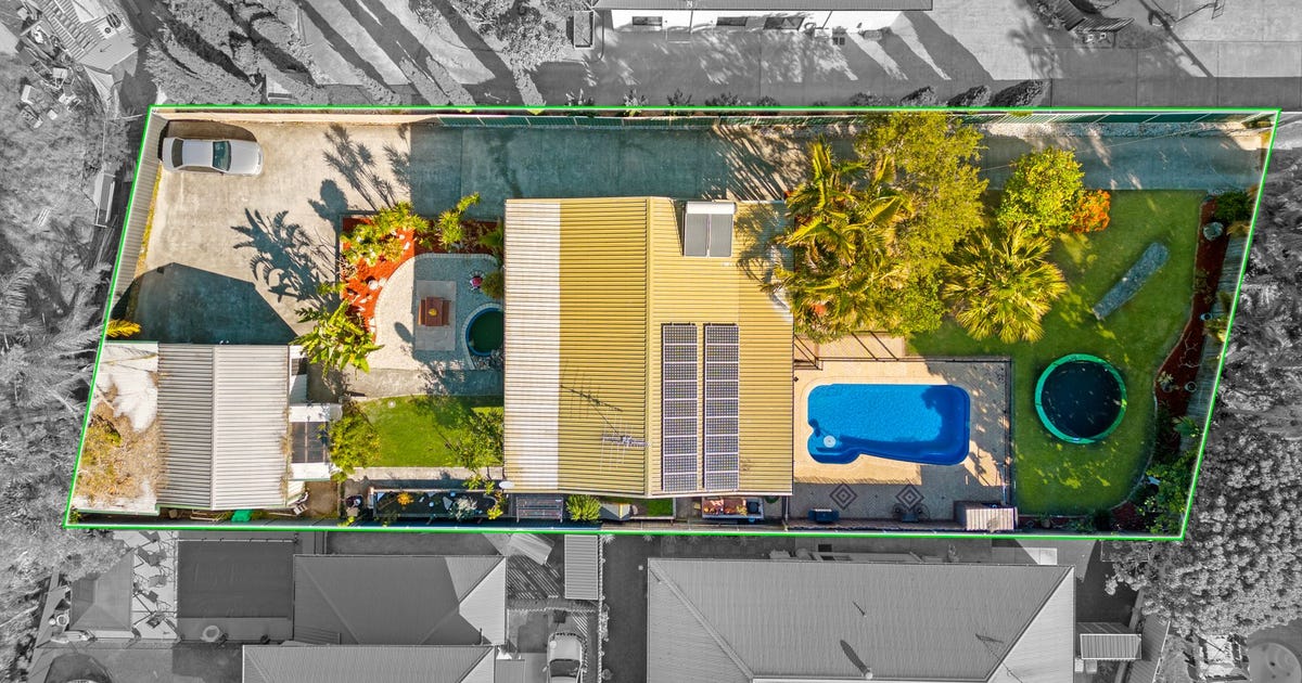 66A Lawn Terrace, Capalaba QLD 4157 - property.com.au