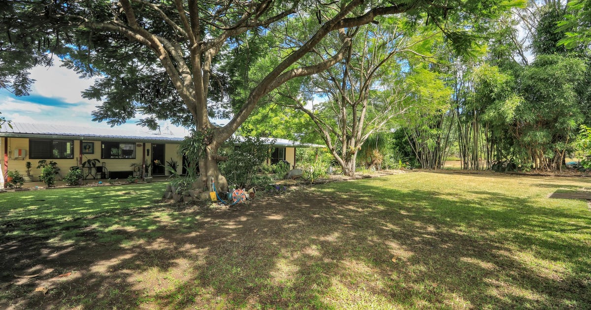 12 Cannifords Road, Tirroan QLD 4671 - property.com.au