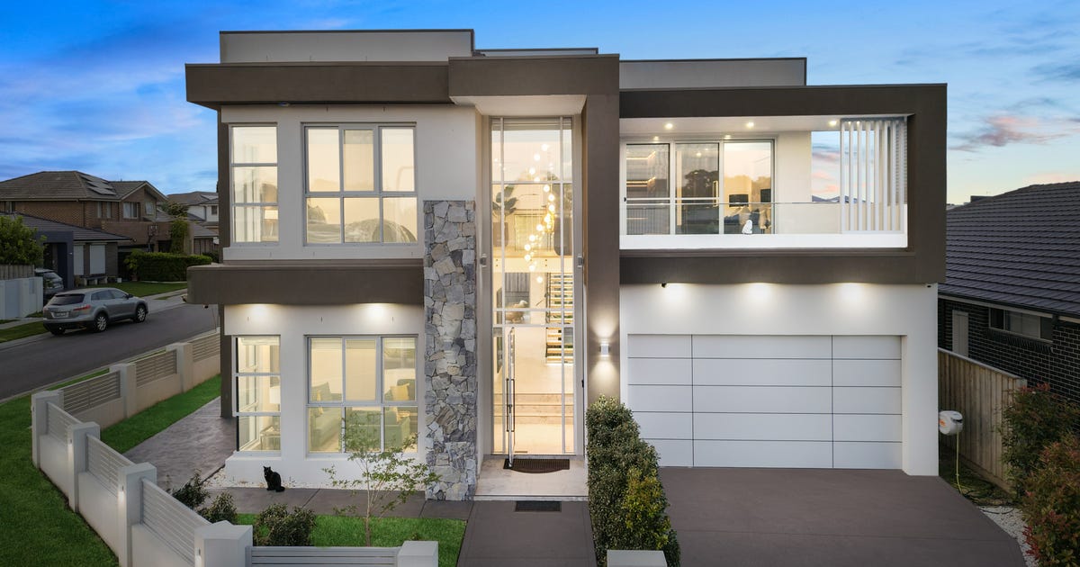 32 Greystanes Way, Carnes Hill NSW 2171 - property.com.au
