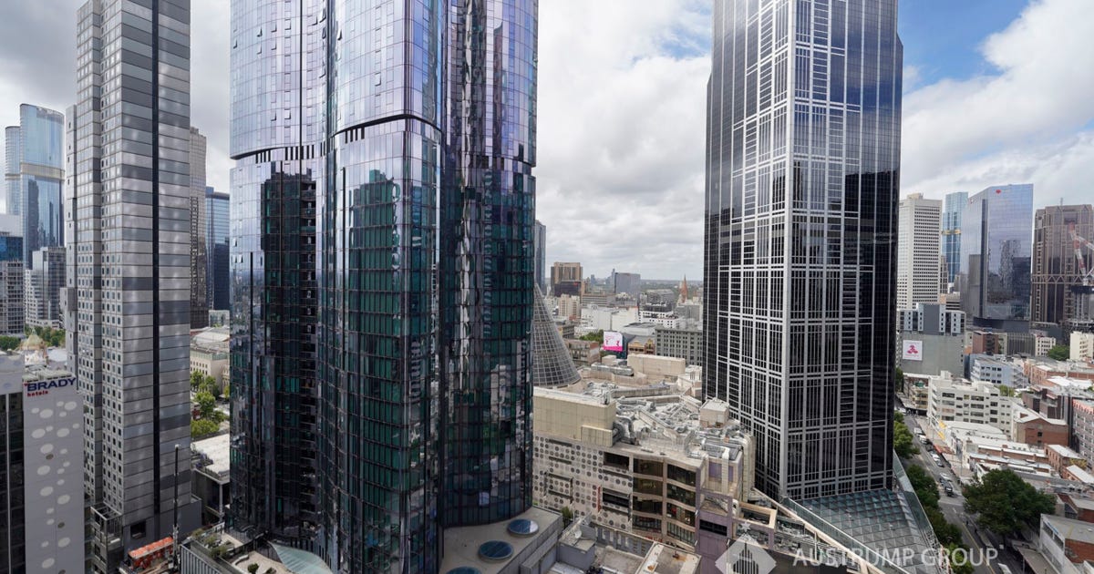 2205/81 Abeckett Street, Melbourne VIC 3000 - property.com.au