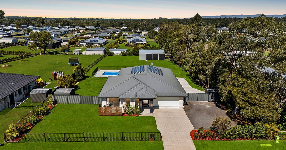 52 Emu Road, Caboolture QLD 4510 - property.com.au