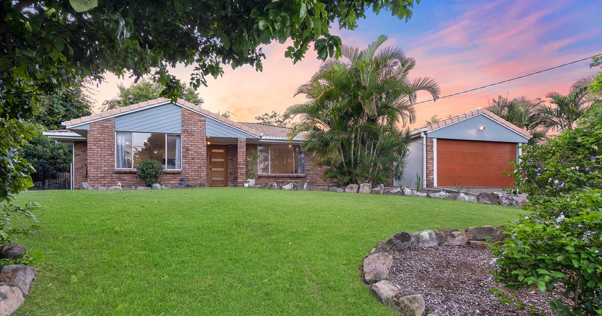 33 Kaiser Drive, Windaroo QLD 4207 - property.com.au
