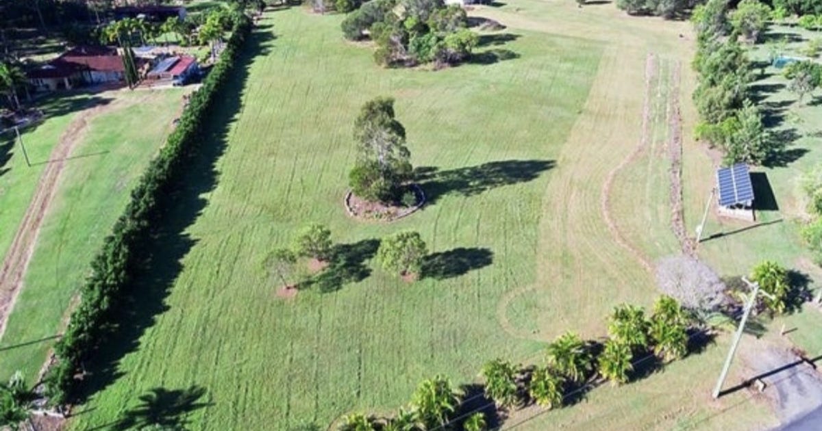191 Sanctuary Hills Road, Takura QLD 4655 - property.com.au