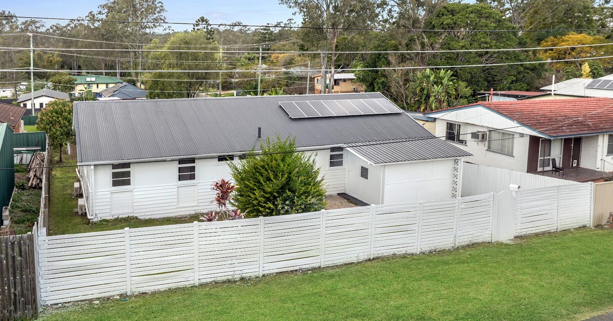 2 Allan Street, Goodna QLD 4300 - property.com.au
