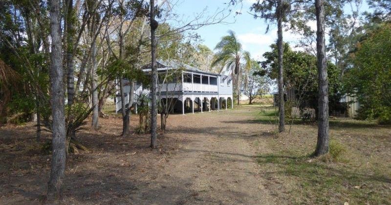 11 Mill Street, Wallaville QLD 4671 - property.com.au