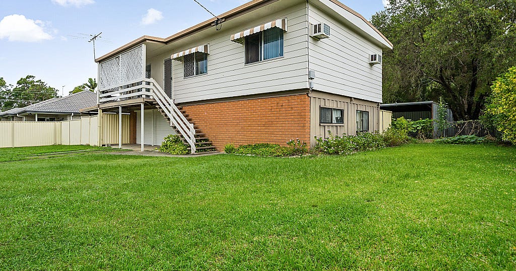 71 Lynelle Street, Marsden QLD 4132 - property.com.au