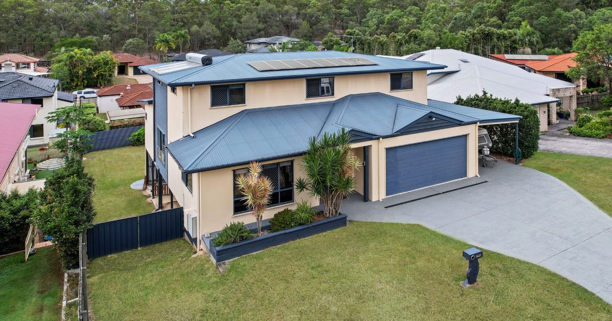 4 Cardiff Close, Bridgeman Downs QLD 4035 - property.com.au