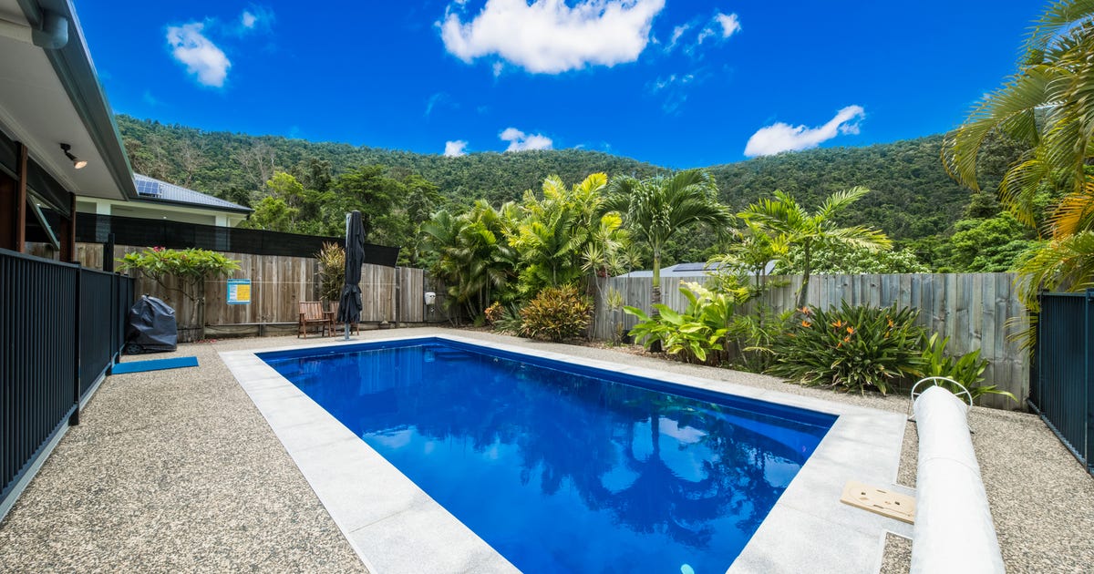 7 Nathan Court, Jubilee Pocket QLD 4802 - property.com.au