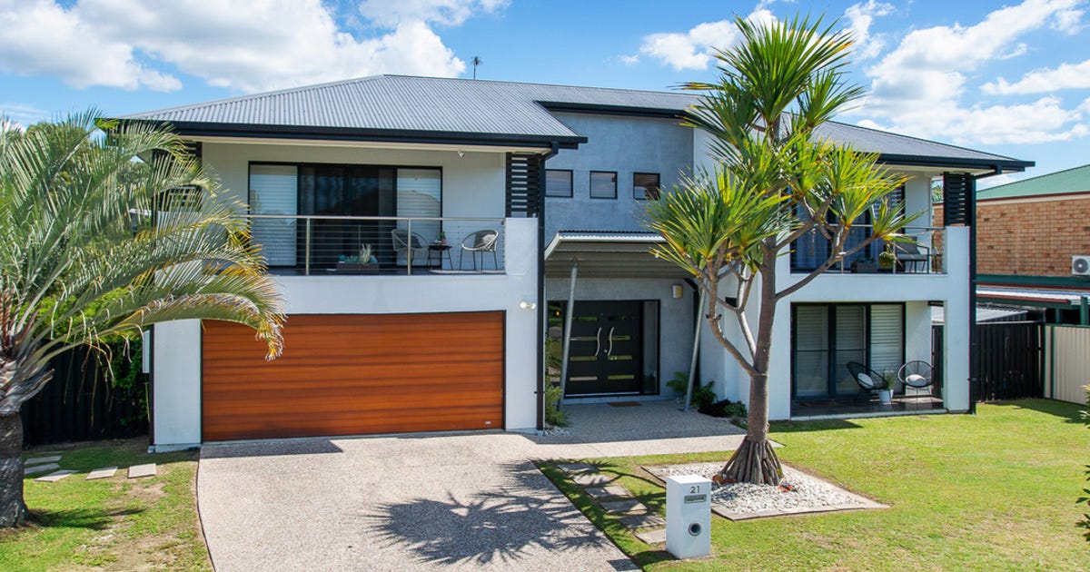 21 Carter Street, Pacific Pines QLD 4211 - property.com.au