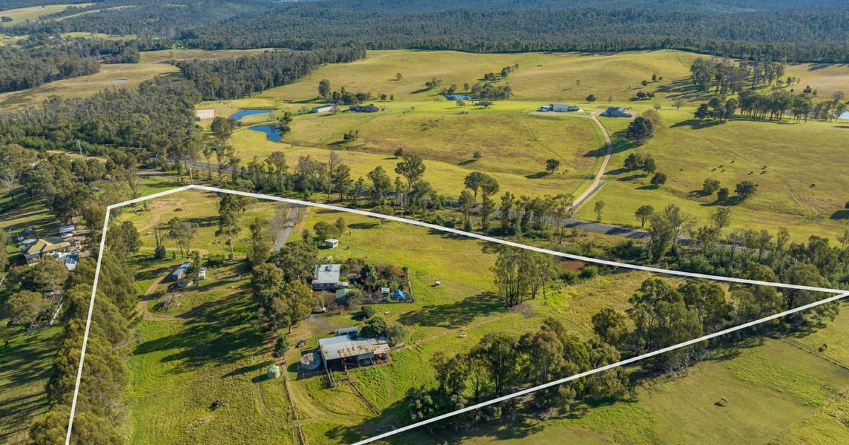 3 Puggle Lane, Sarsfield VIC 3875 - property.com.au