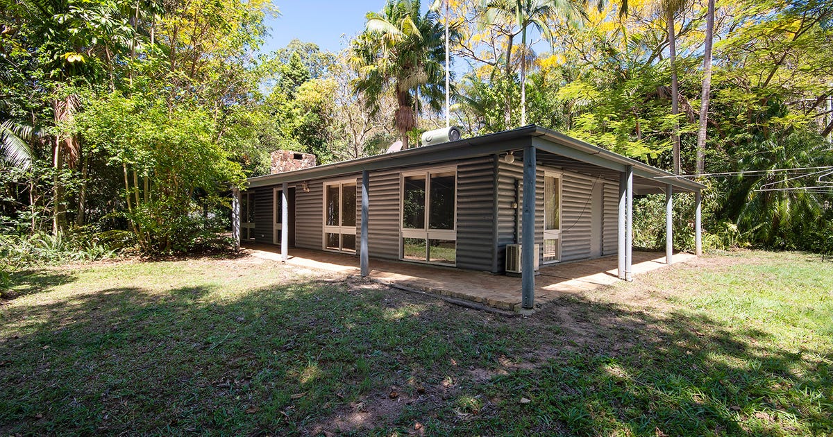 541 Cootharaba Road, Cootharaba QLD 4565 - property.com.au