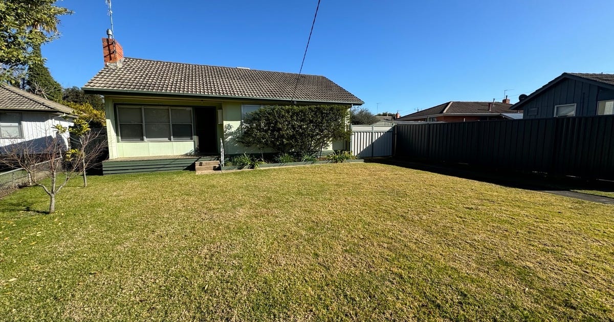 8 Dear Court, Shepparton VIC 3630 - property.com.au