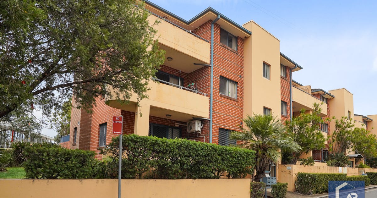 20/27 Station Street W, Parramatta NSW 2150 - property.com.au