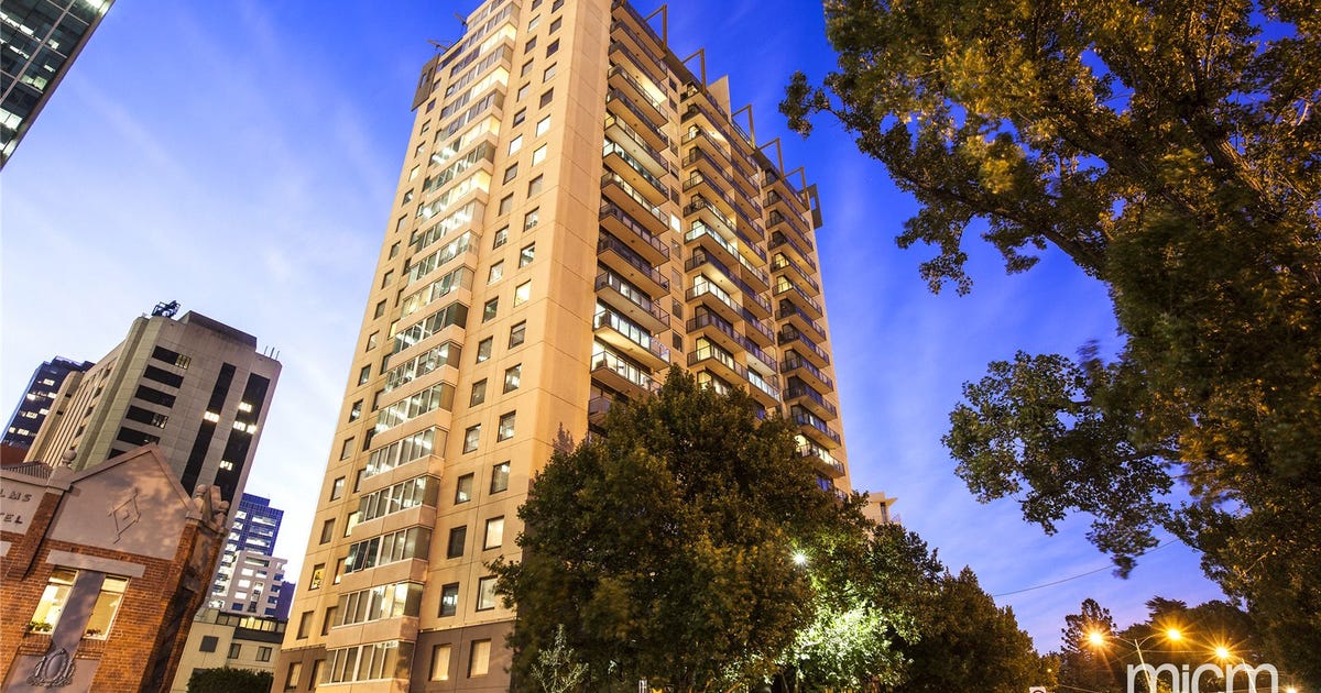 27/283 Spring Street, Melbourne VIC 3000 - property.com.au