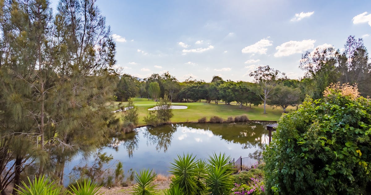 832 Legend Trail, Robina QLD 4226 - property.com.au