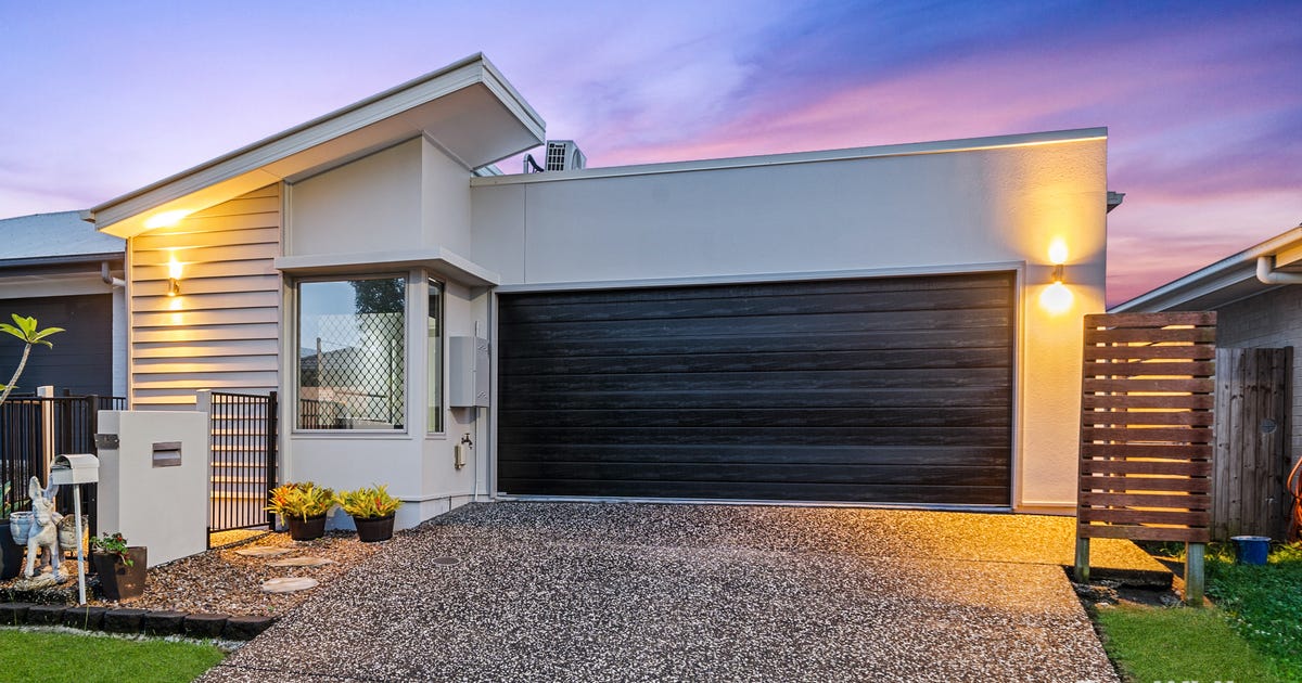 6 Riverstone Avenue, Logan Reserve QLD 4133 - property.com.au