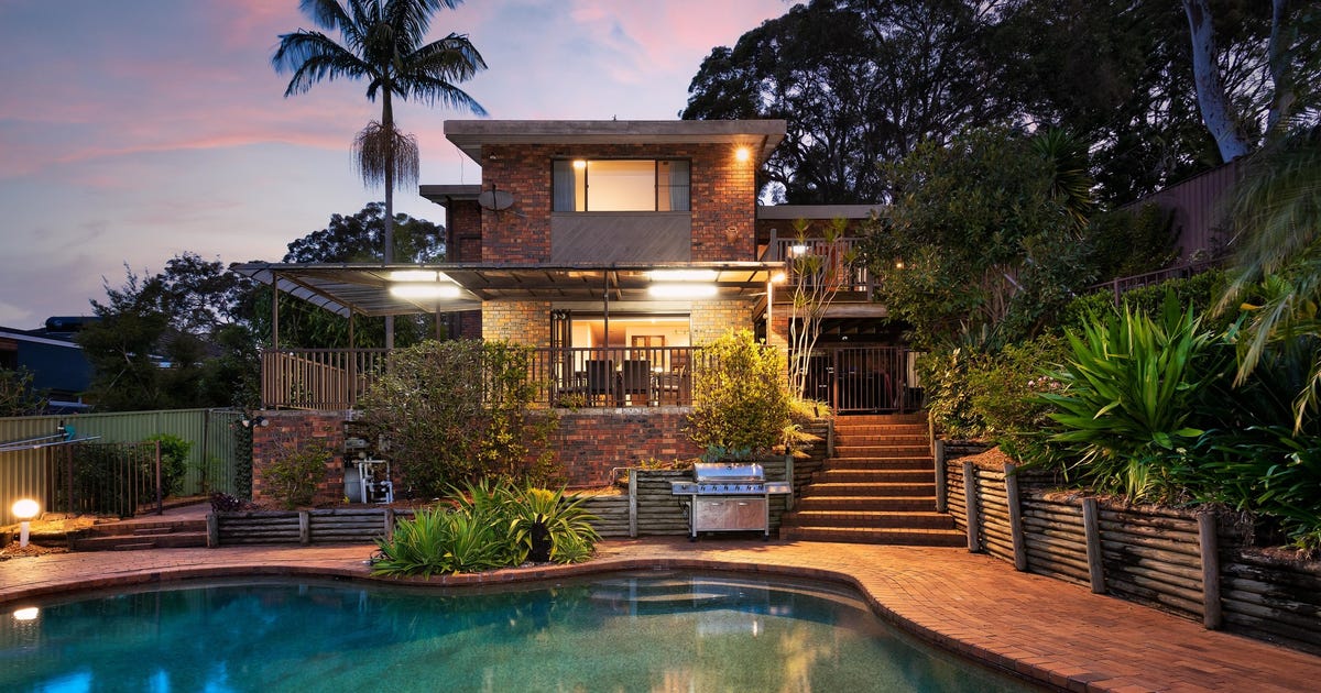 7 Scylla Road, Oyster Bay NSW 2225 - property.com.au