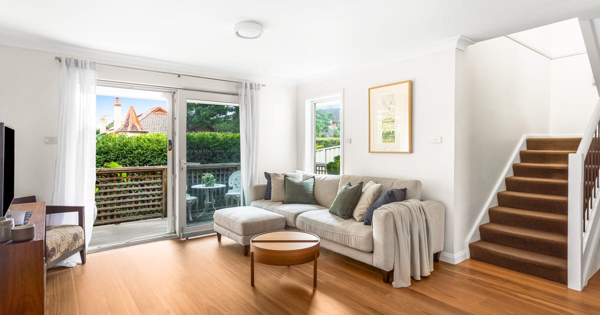 3/3-7 Fore Street, Canterbury NSW 2193 - property.com.au
