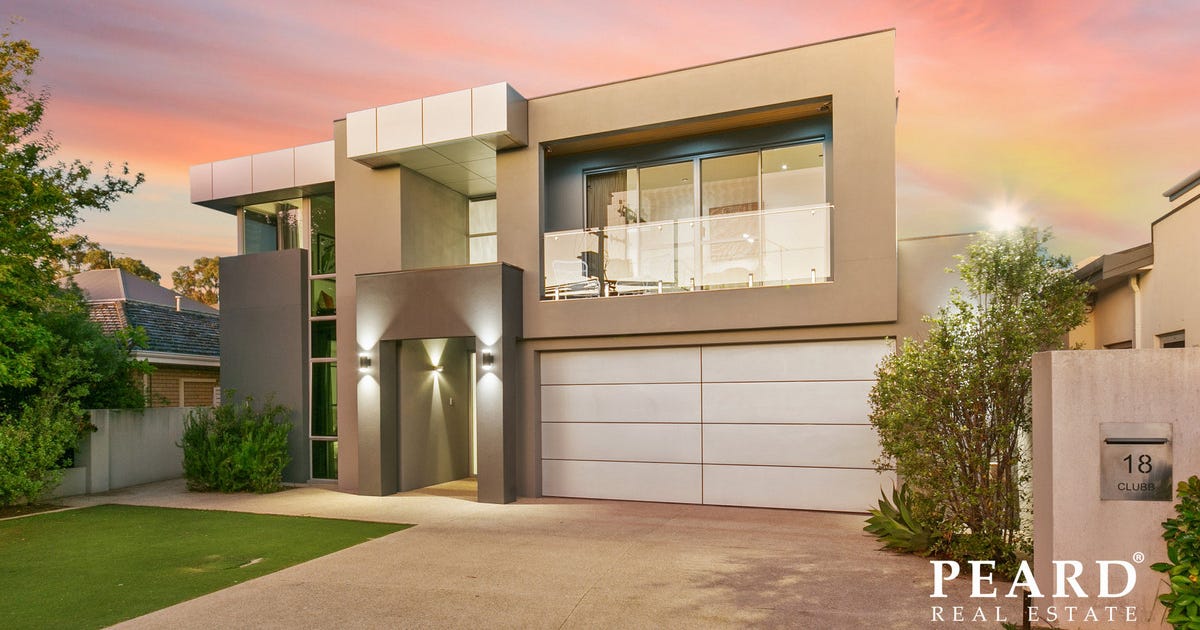 18 Clubb Street, Karrinyup WA 6018 - property.com.au