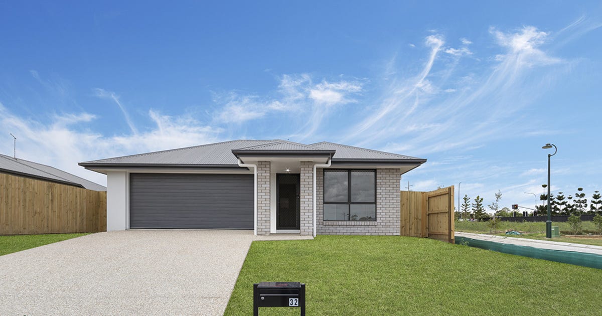 32 Proctor Circuit, Logan Reserve QLD 4133 - property.com.au
