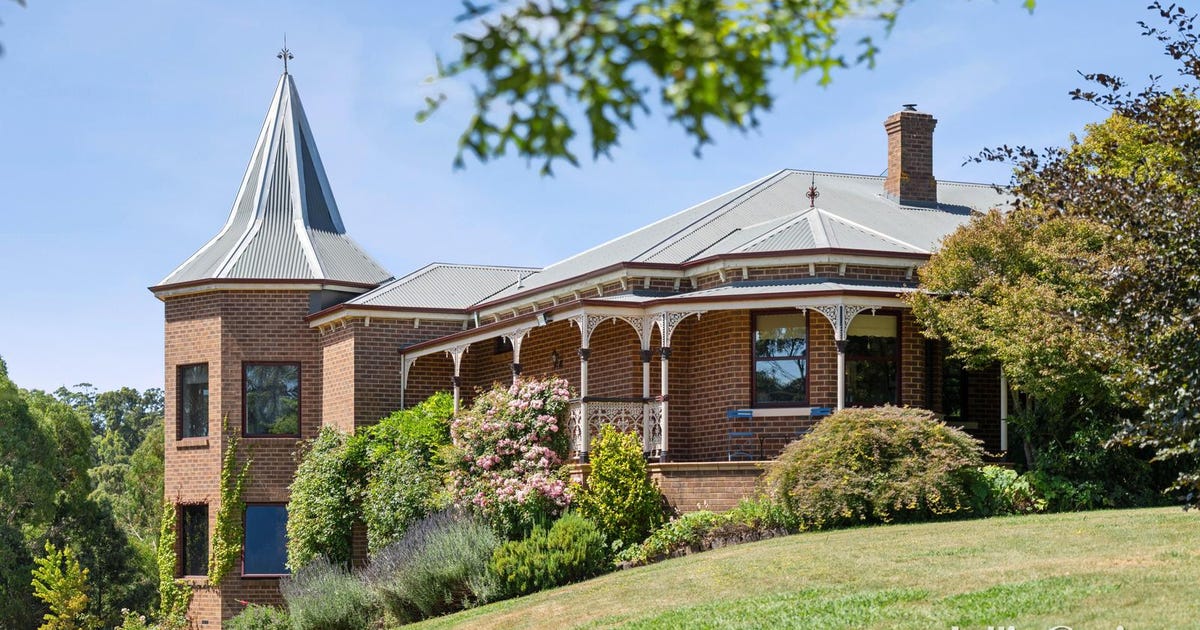 28 Gittings Lane, Buninyong VIC 3357 - property.com.au