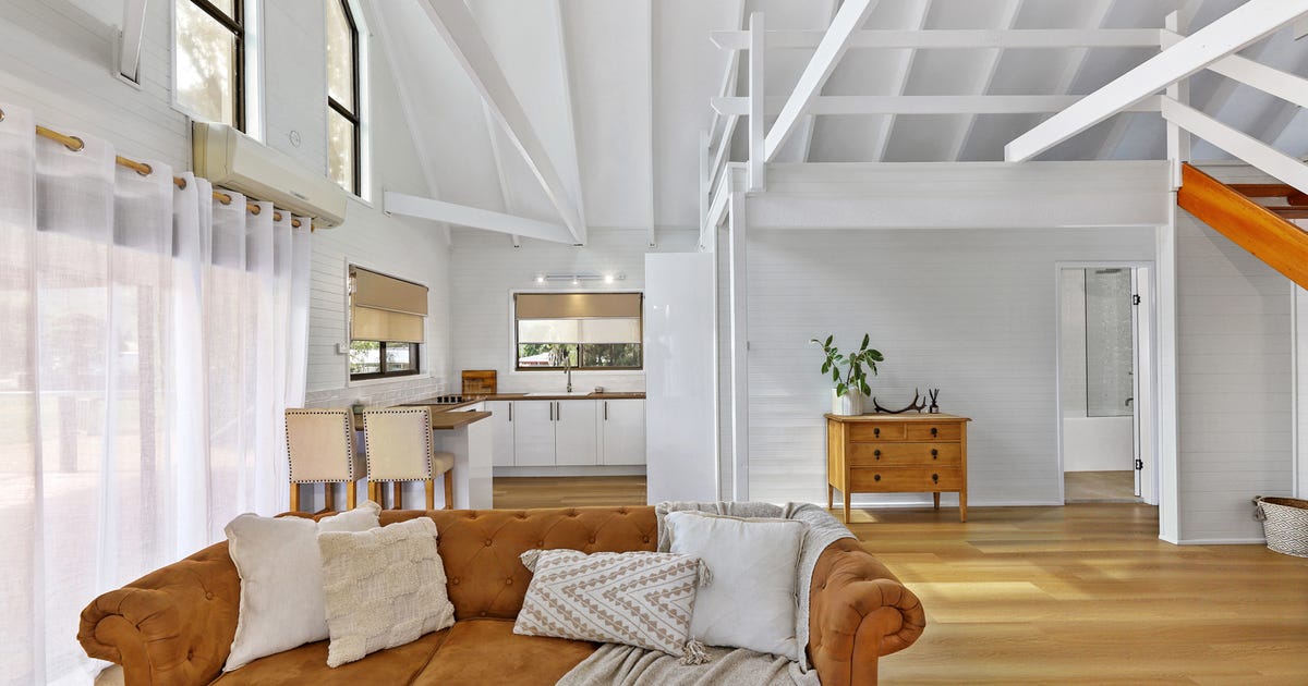 4 Roseberry Street, Wingen NSW 2337 - property.com.au