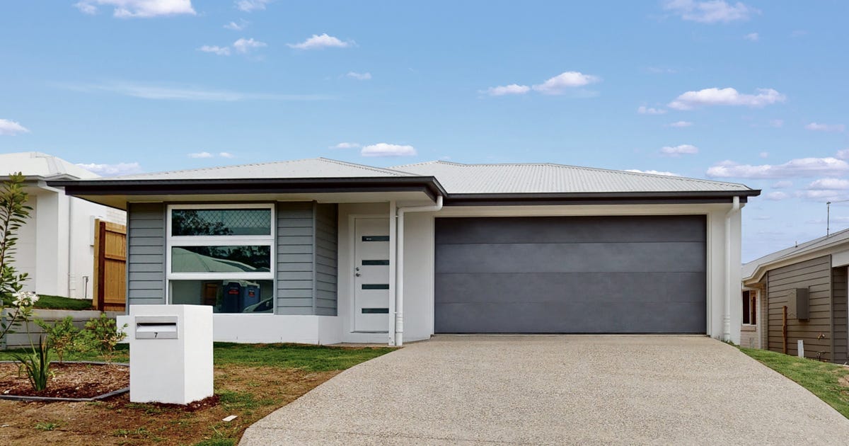 7 Templeton Street, Logan Reserve QLD 4133 - property.com.au