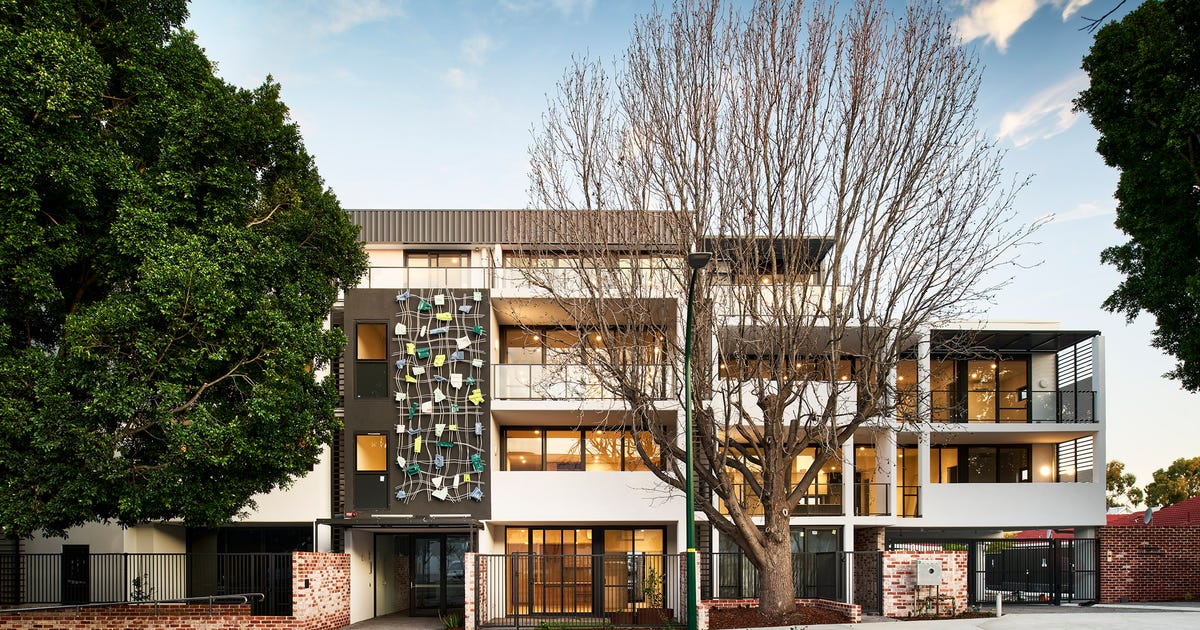 14/8 Basinghall Street, East Victoria Park WA 6101 - property.com.au