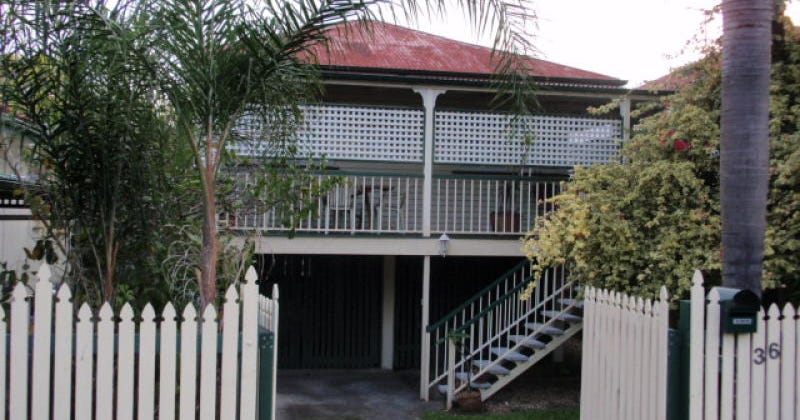 36 Alexander Street, Lota QLD 4179 - property.com.au