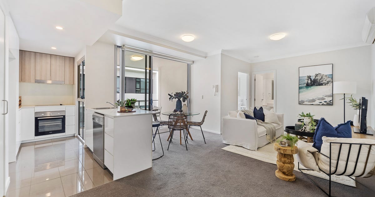 26/25 Colton Avenue, Lutwyche QLD 4030 - property.com.au