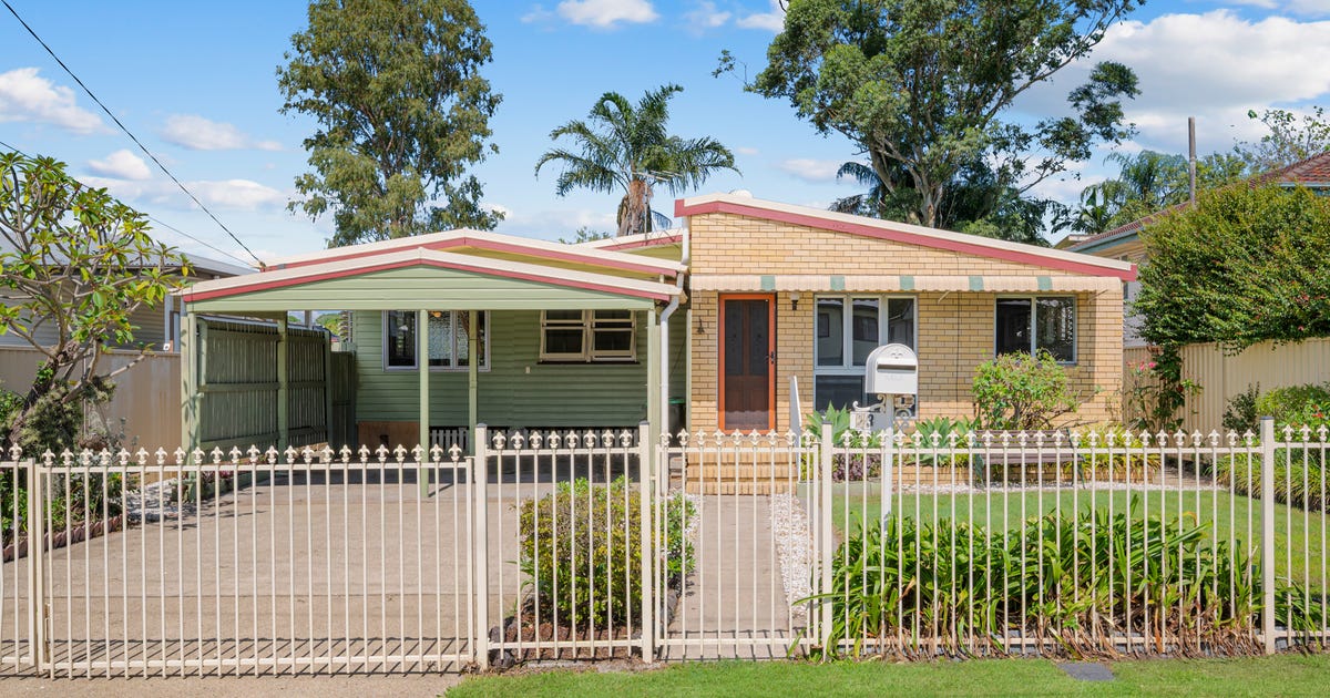 23 Scouse Street, Acacia Ridge QLD 4110 - property.com.au