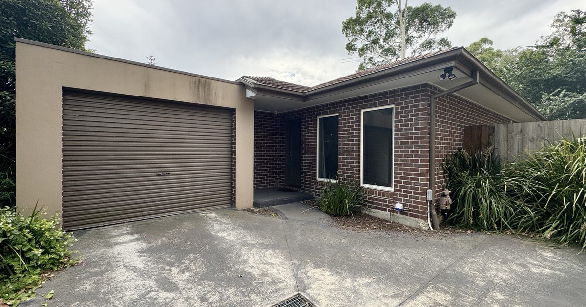 4/1 Carrabin Court, Knoxfield VIC 3180 - property.com.au