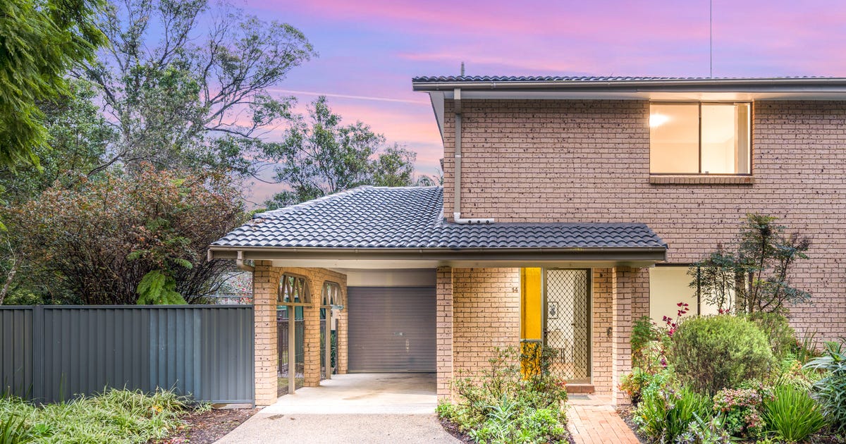 14/77 Crane Road, Castle Hill NSW 2154 - property.com.au