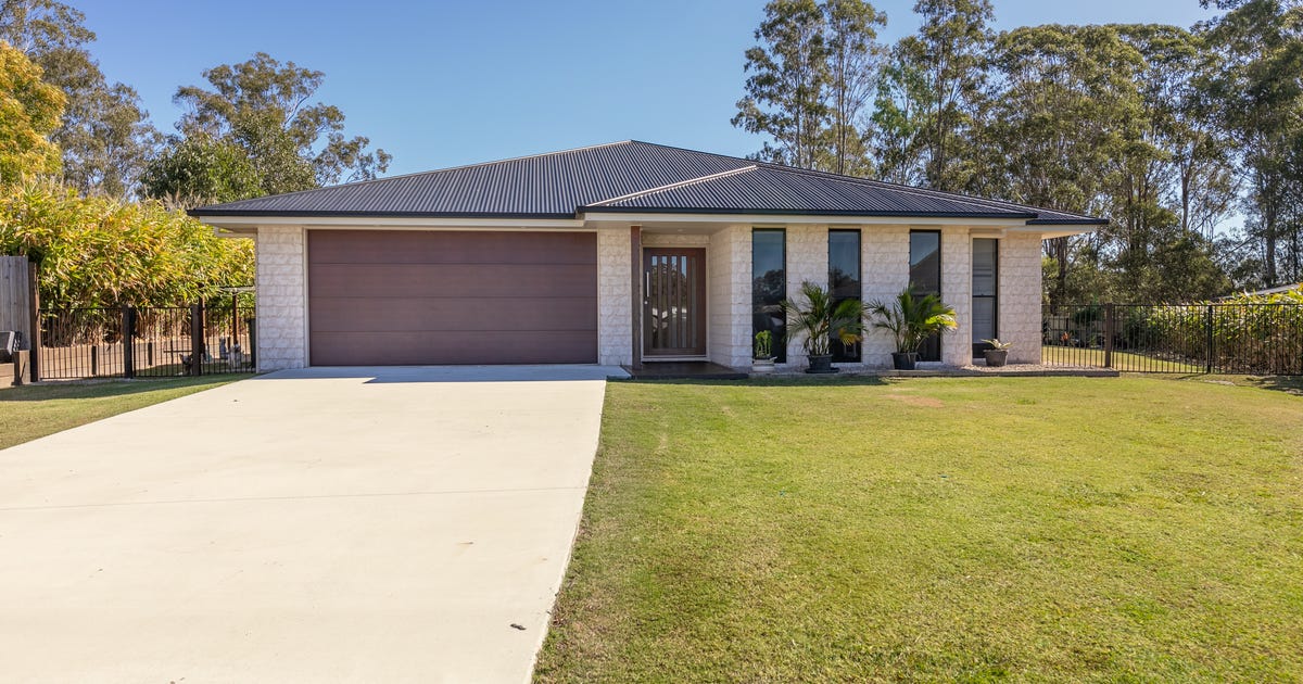 18 Goldfinch Court, Upper Caboolture QLD 4510 - property.com.au