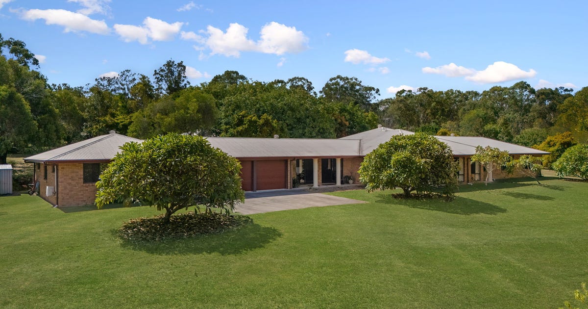 271 Pine Mountain Road, Muirlea QLD 4306 - property.com.au