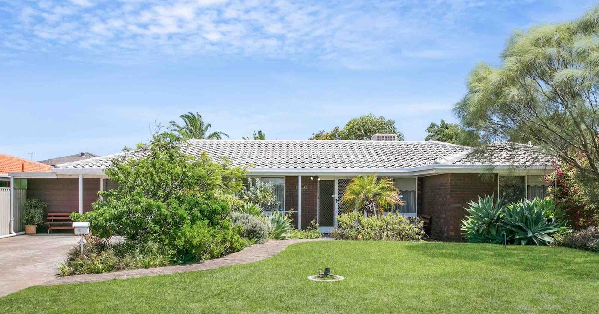 40 Apollo Drive, Hallett Cove SA 5158 - property.com.au