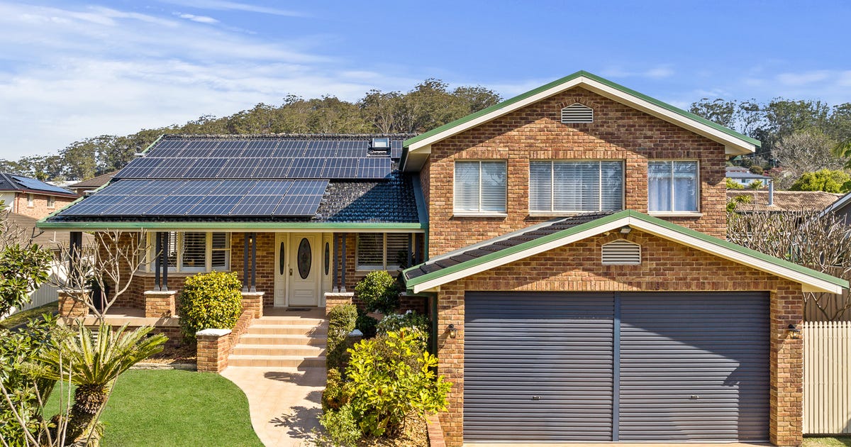 18 Corella Cres, Narara NSW 2250 - property.com.au