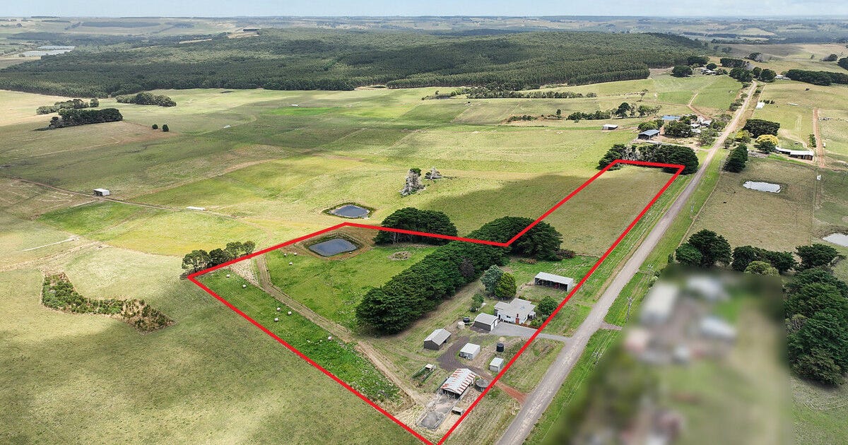 121 Guys Road, Cooriemungle VIC 3268 - property.com.au