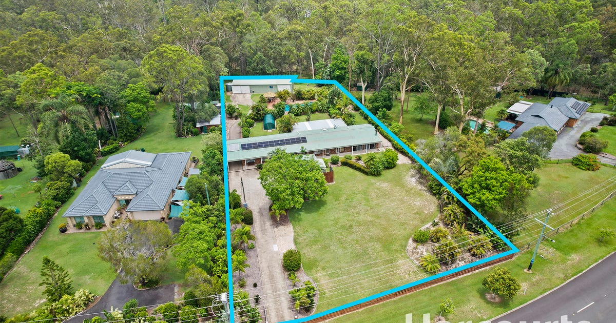 264-266 Forestdale Drive, Forestdale QLD 4118 - property.com.au