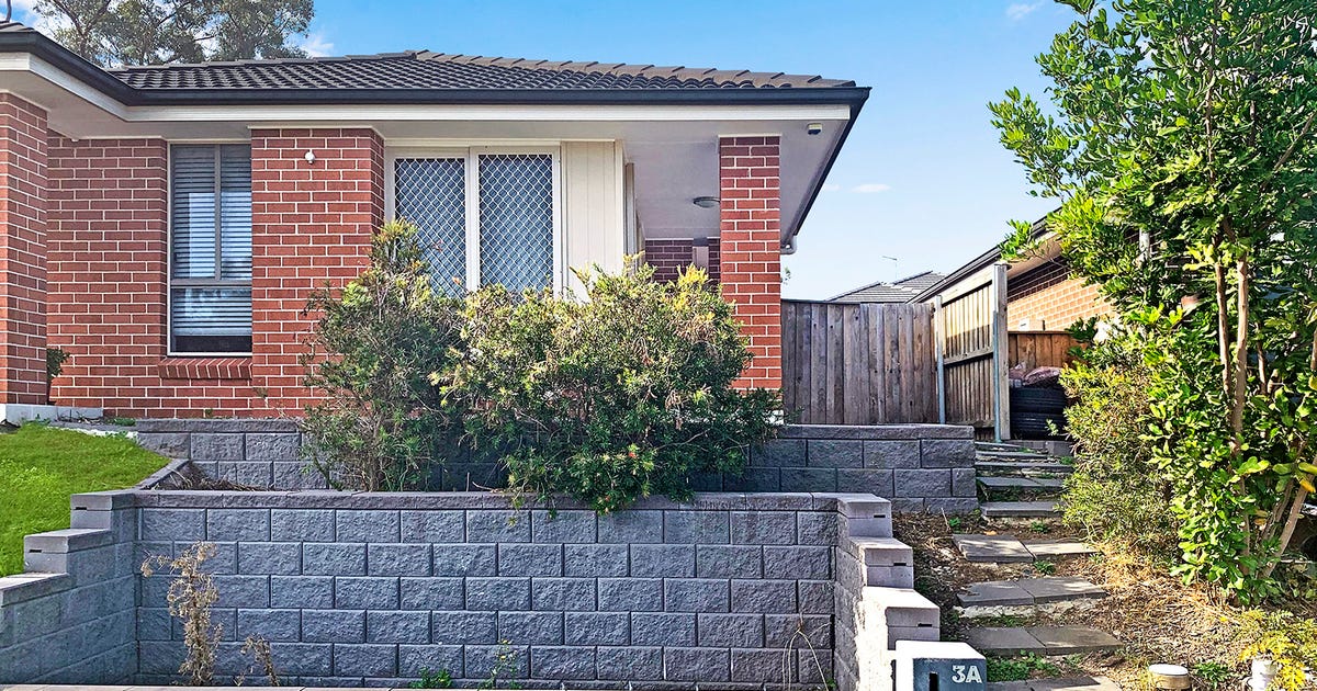 3A Tarong Avenue, North Kellyville NSW 2155 - property.com.au