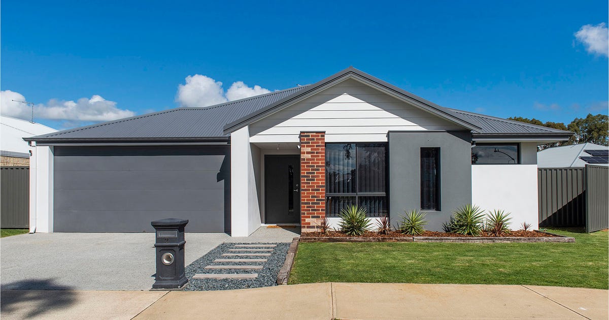 2 Lyrebird Street, Wellard WA 6170 - property.com.au