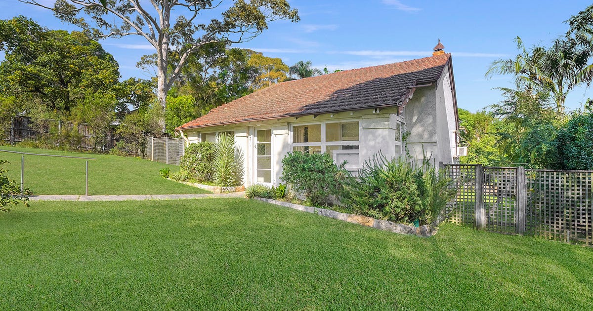 2 Sutherland Street, Lane Cove NSW 2066 - property.com.au