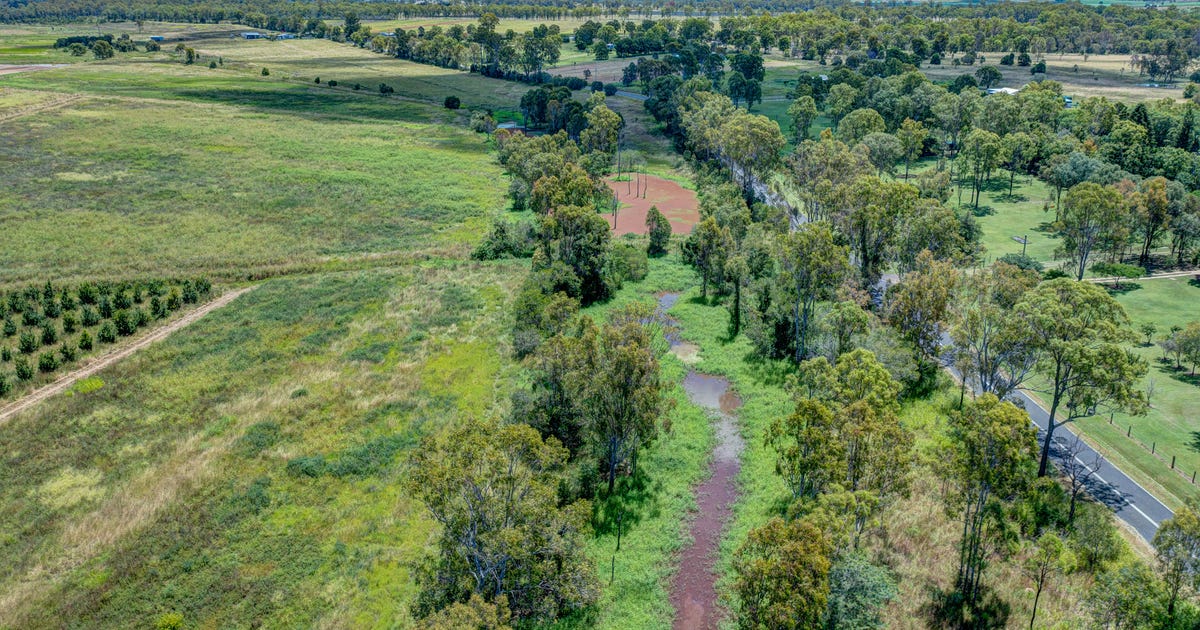 Lot 16 Drinan Road, Wallaville QLD 4671 - property.com.au
