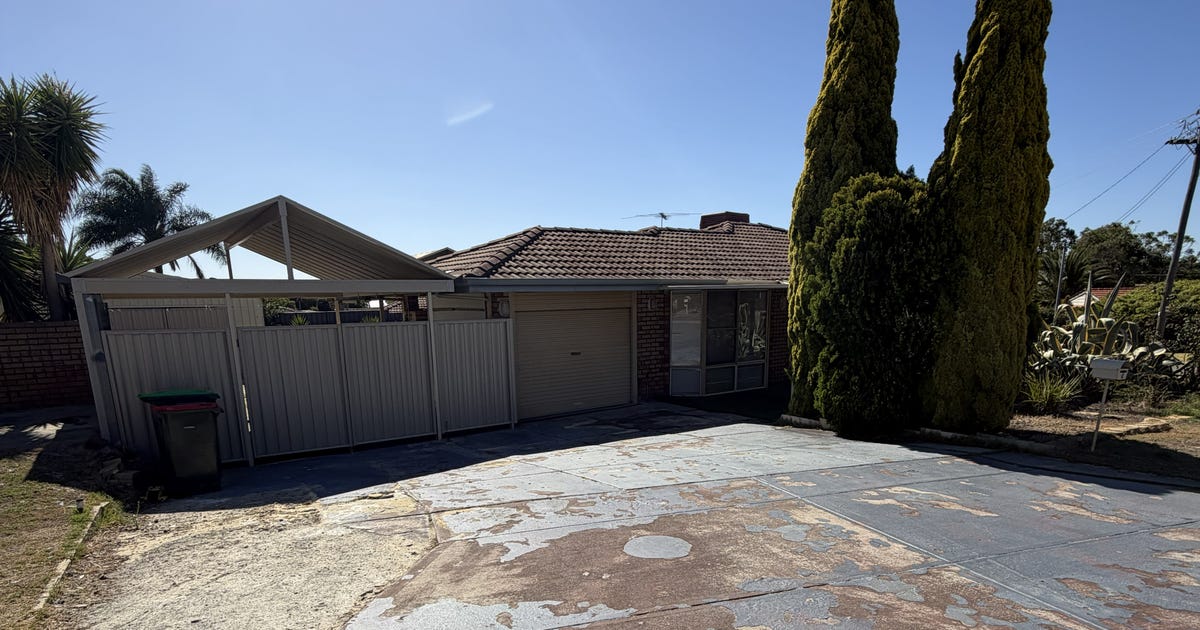 6 Tagus Court, Beechboro WA 6063 - property.com.au