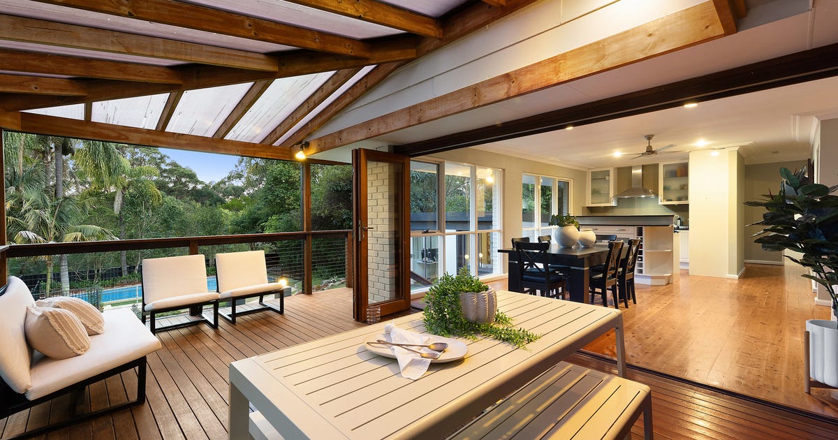 45 Eden Avenue, South Turramurra NSW 2074 - property.com.au