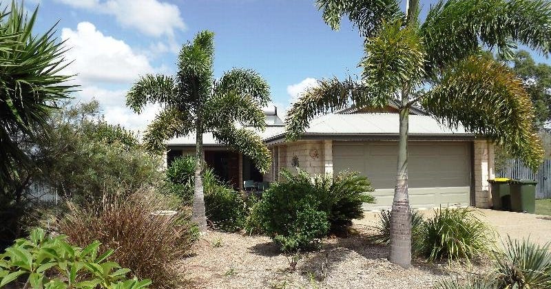 23 Golf Cres, Craignish QLD 4655 - property.com.au