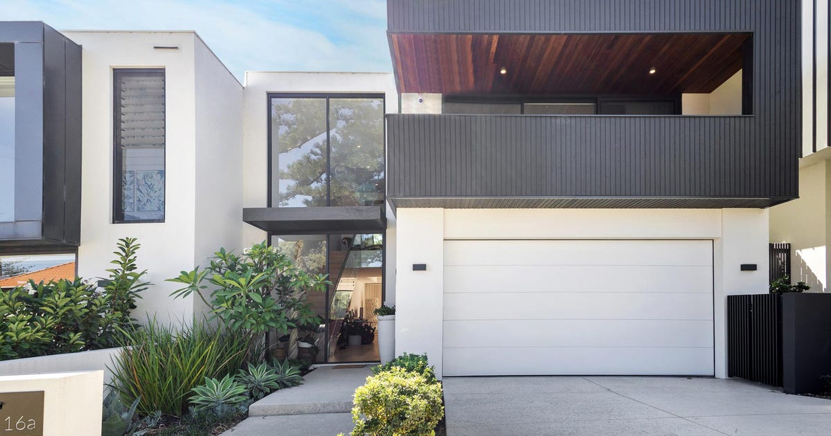 16A Gibney Street, Cottesloe WA 6011 - property.com.au