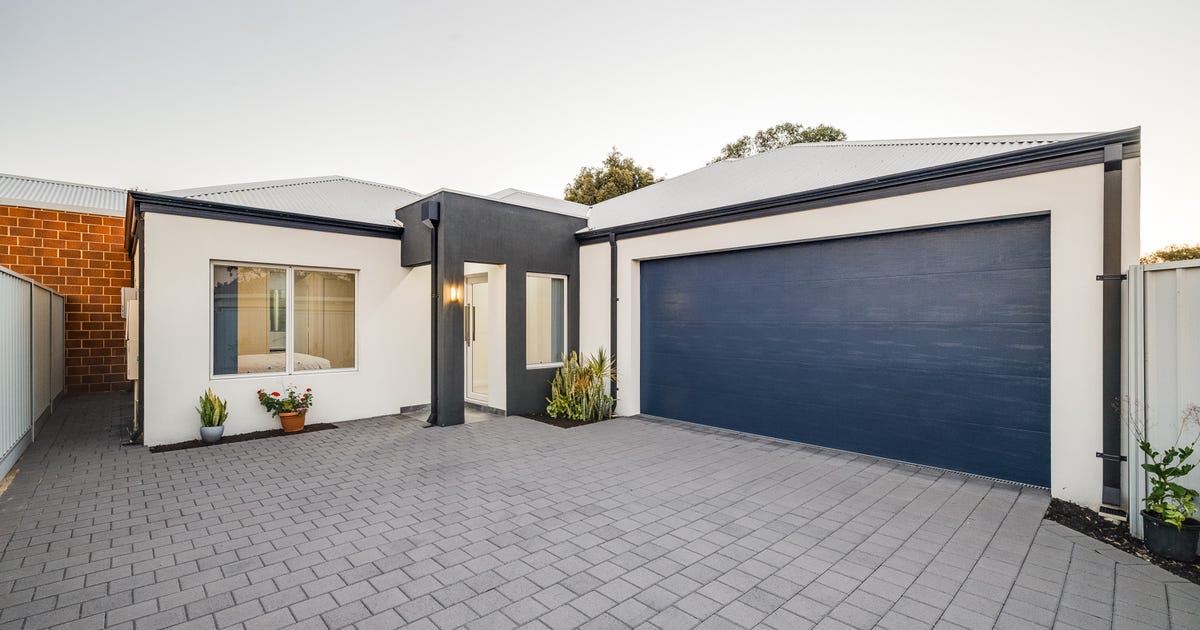 199A Benara Road, Beechboro WA 6063 - property.com.au